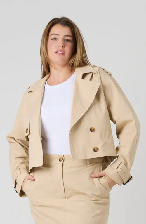 BY TESS Juliet Jacket
