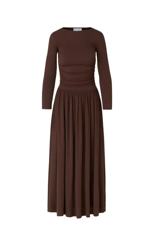 BY TESS Isa Dress