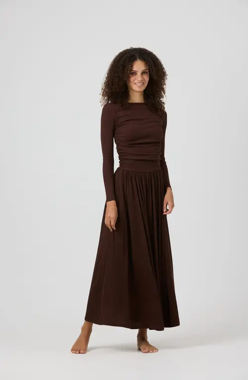 BY TESS Isa Dress