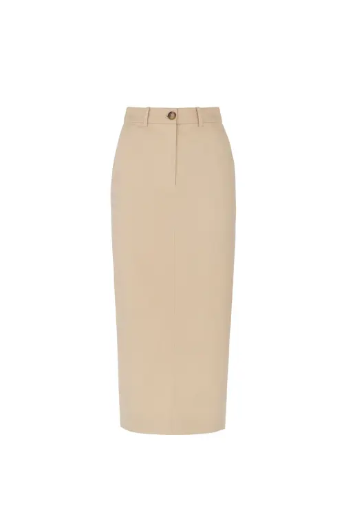 BY TESS COLLECTION Juliet Skirt