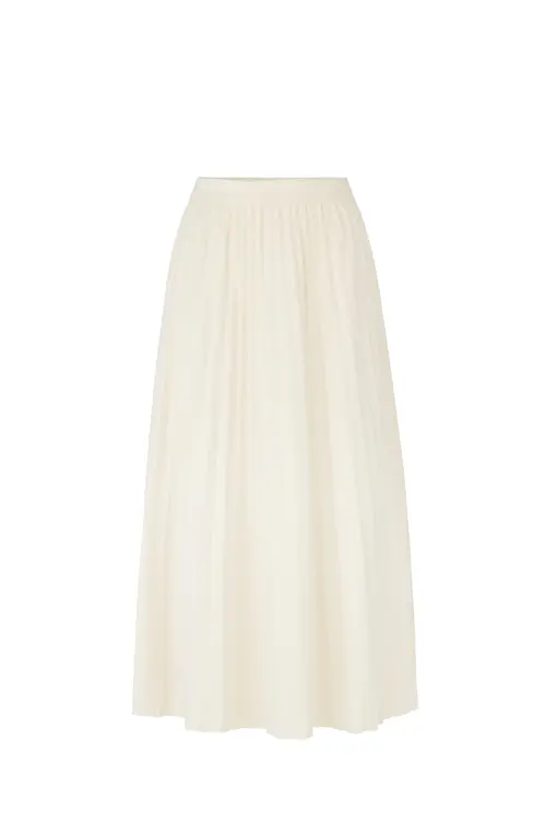 BY TESS Lucky Skirt