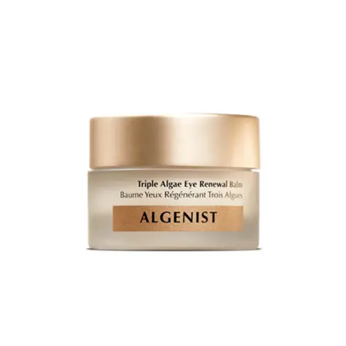Algenist Triple Algae Eye Renewal Balm - None