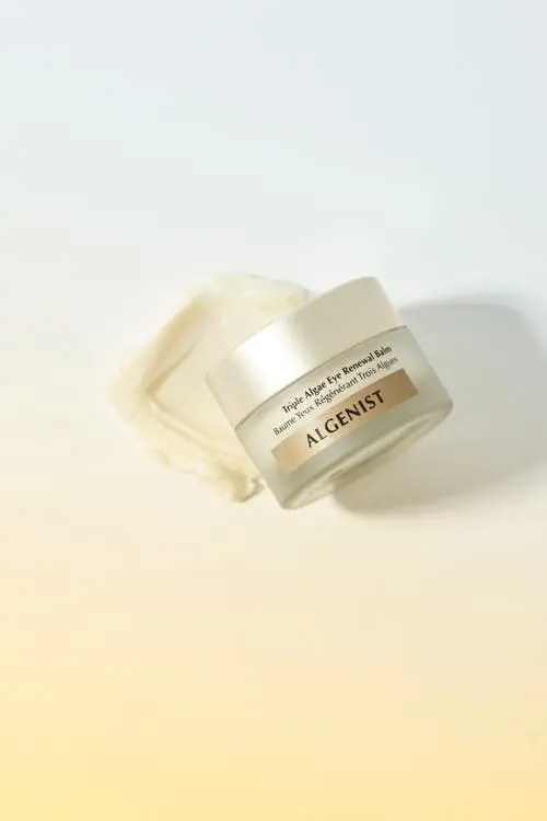 Algenist Triple Algae Eye Renewal Balm - None