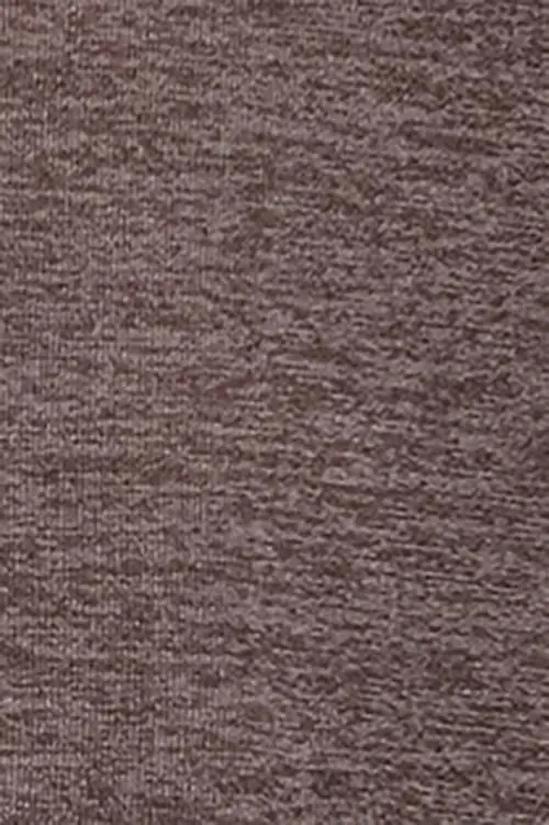 PELOTON Crewneck Pullover - Cocoa