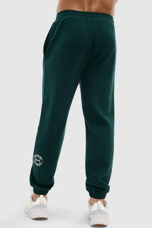 PELOTON Fleece Sweatpants