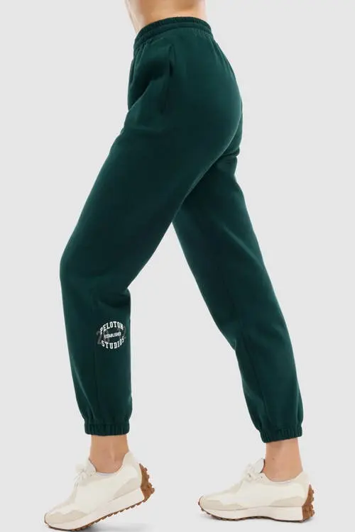 PELOTON Fleece Sweatpants