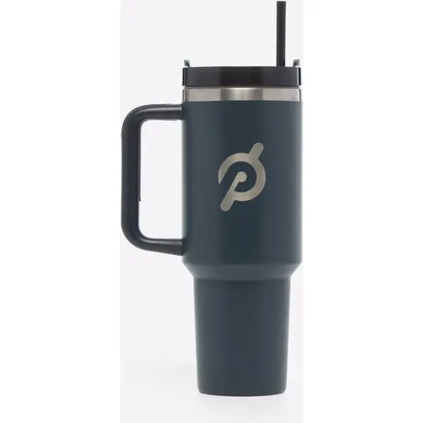 PELOTON 40oz Tumbler - Pine