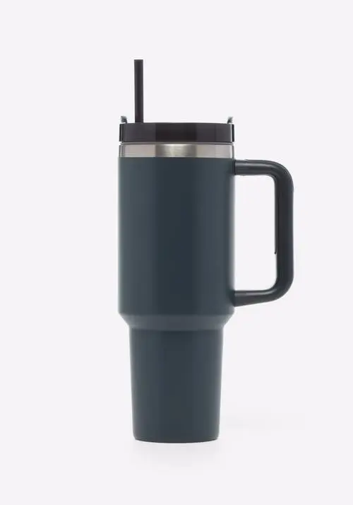 PELOTON 40oz Tumbler