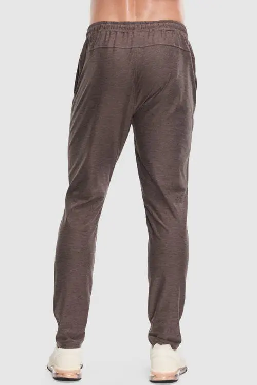 PELOTON Rolled Cuff Tapered Pant