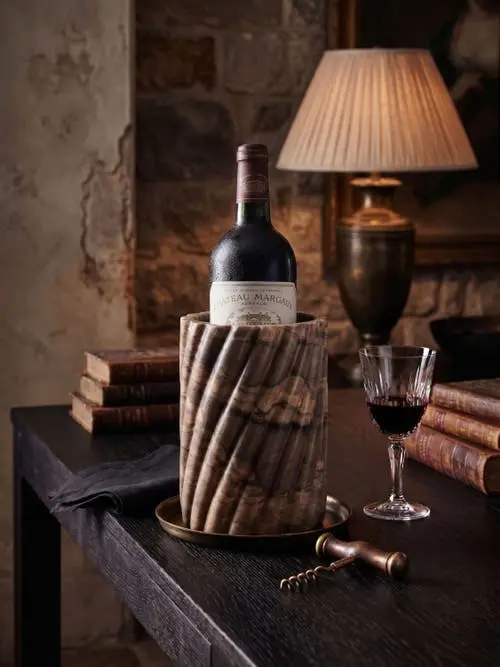 GAURI KOHLI Taraz Wine Cooler