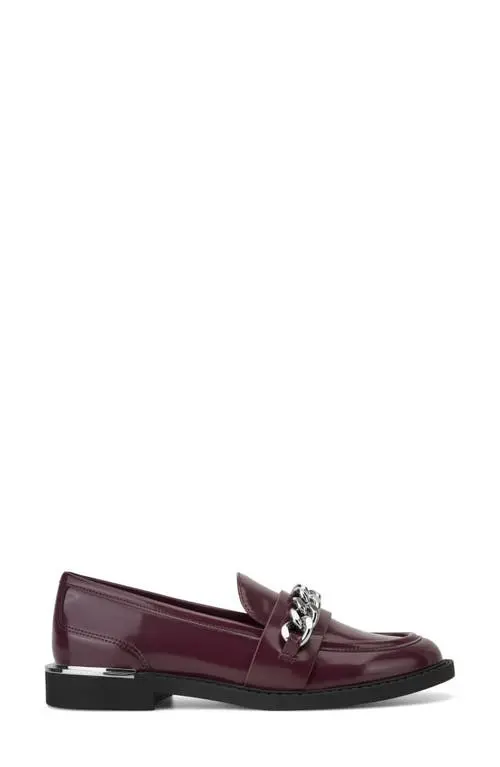 Dkny Ryleigh Chain Loafer