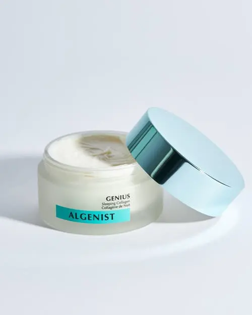 Algenist Genius Sleeping Collagen - None