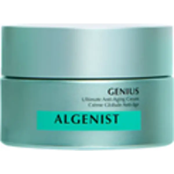 Algenist Genius Ultimate Anti-aging Cream - None