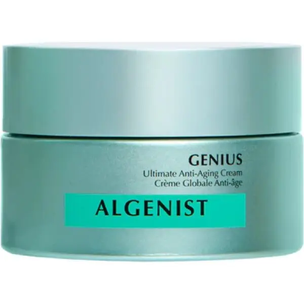 Algenist Genius Ultimate Anti-aging Cream - None