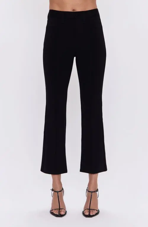 PISTOLA Saskia Ankle Straight Leg Pants