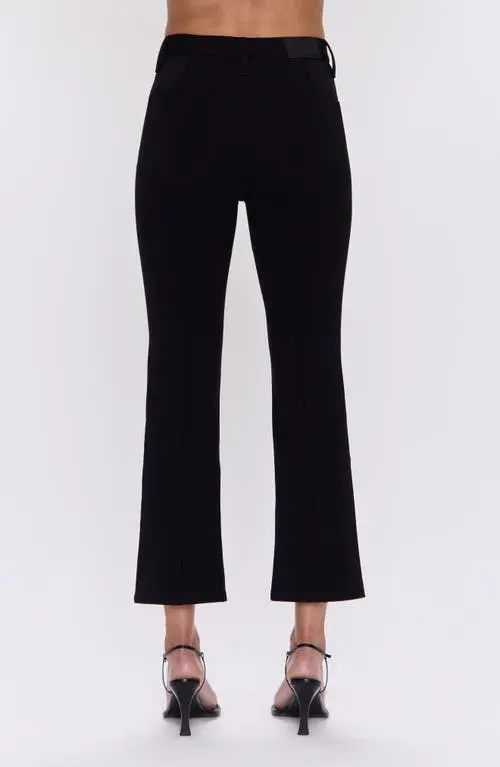PISTOLA Saskia Ankle Straight Leg Pants