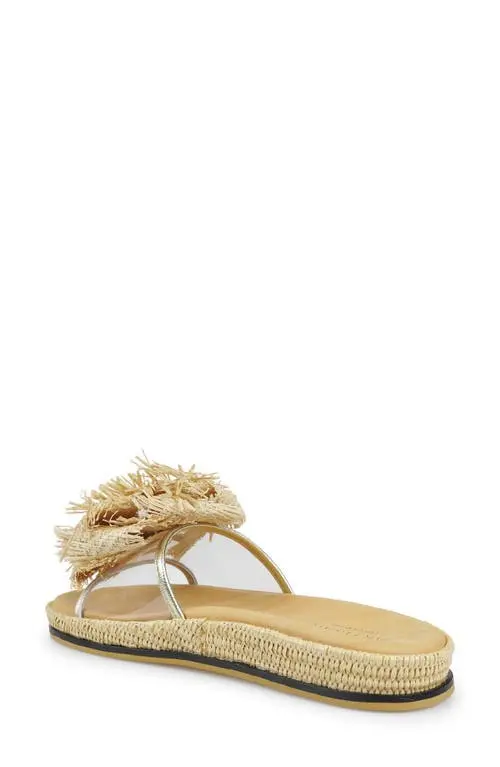 ZIGI ARTISAN Gittana Slide Sandal