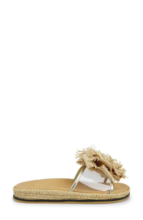 ZIGI ARTISAN Gittana Slide Sandal