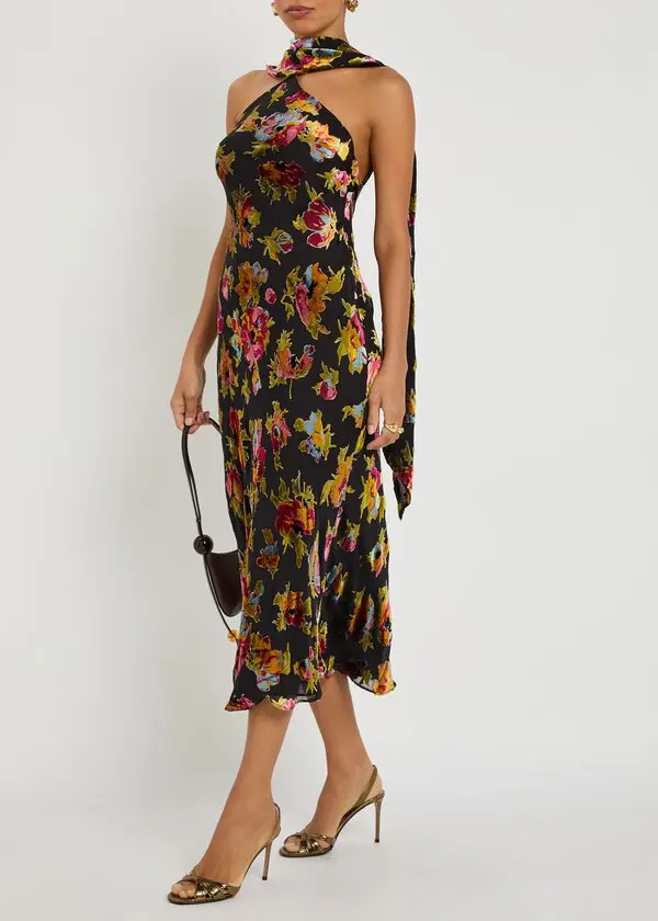 adjustable shirt midi dress Endless Dream Midi Shirt Dress White / XS