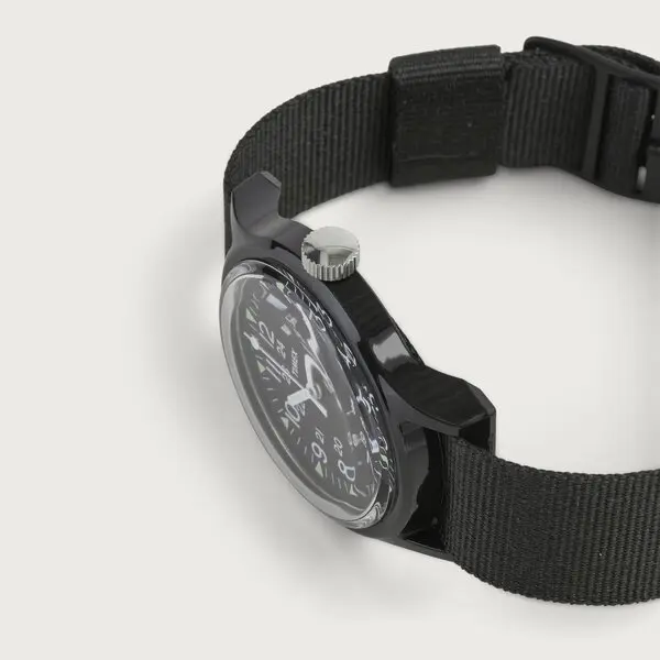 Timex® Mk1 Resin 36mm Watch