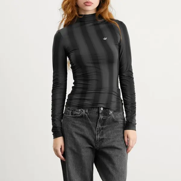 Adidas Long-sleeved Top