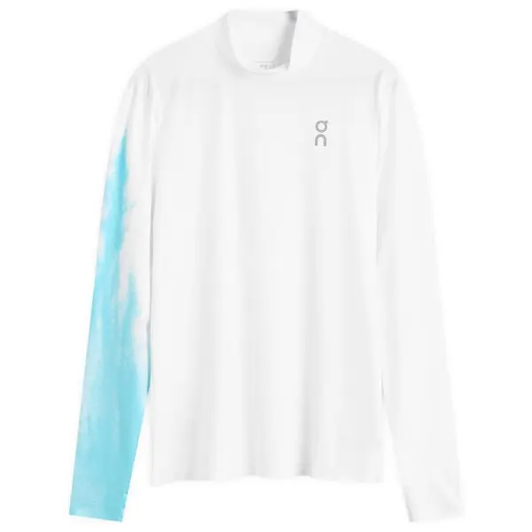 On Pace Long-sleeve T-shirt