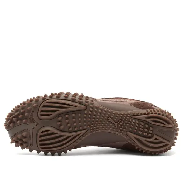 PUMA Mostro Lc Sneaker - Dark Chocolate/dark Clove