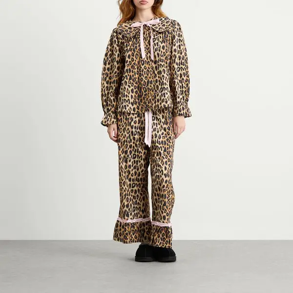 DAMSON MADDER Felice Pj Set