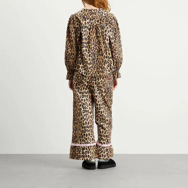DAMSON MADDER Felice Pj Set