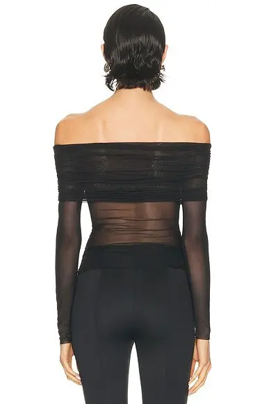 SEROYA Rosa Top