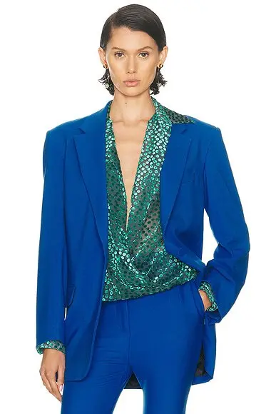 Dries Van Noten Basti Jacket