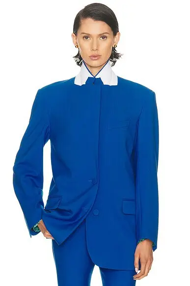 Dries Van Noten Basti Jacket