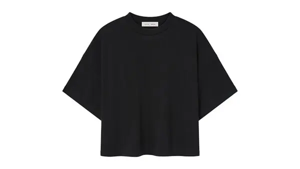 Fear Of God Essentials Boxy Tee