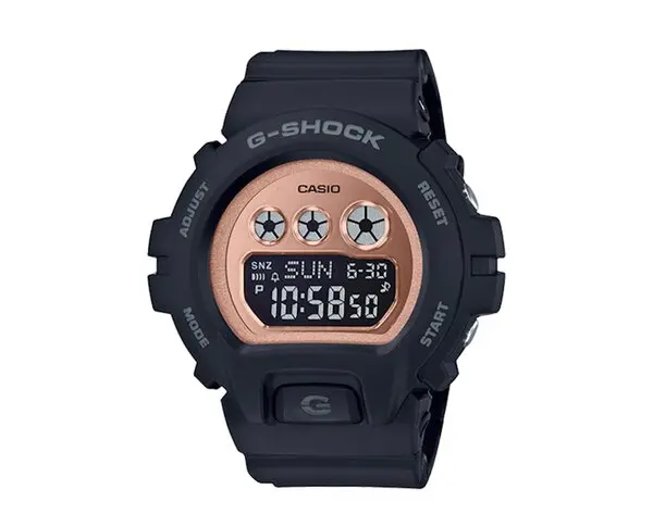 Casio G-shock Watch - Resin