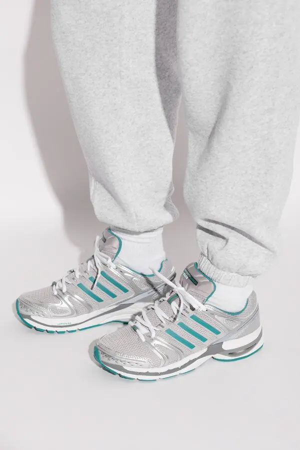 ADIDAS ORIGINALS X S&r Run Club Sneakers