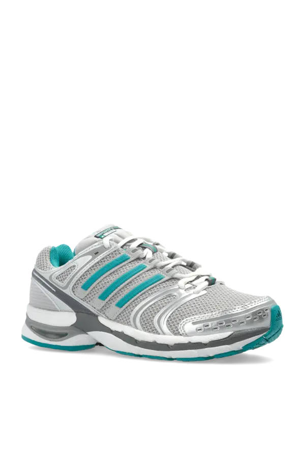 ADIDAS ORIGINALS X S&r Run Club Sneakers