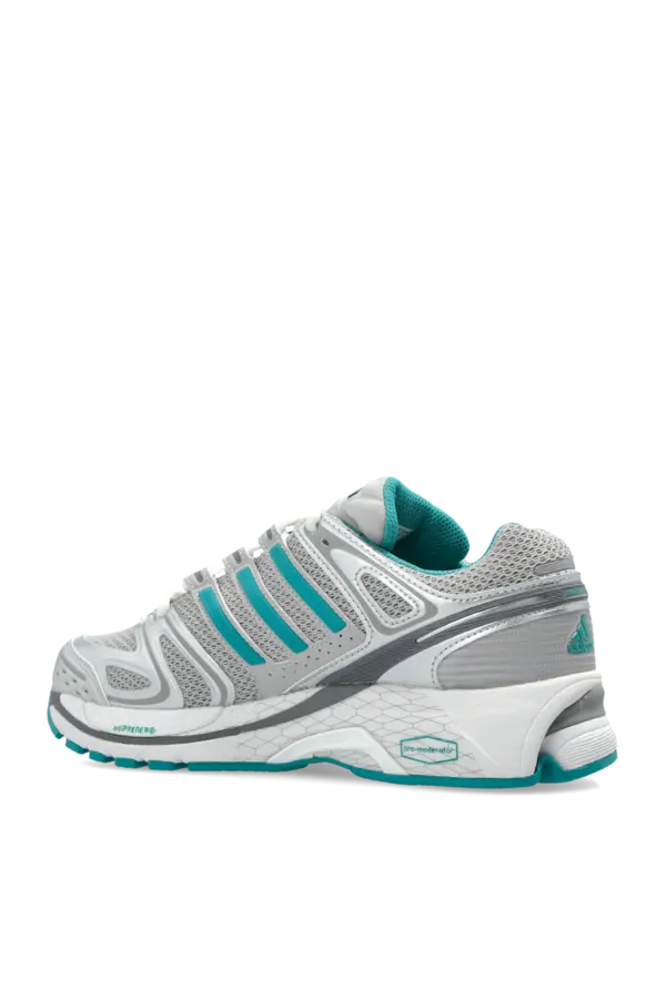ADIDAS ORIGINALS X S&r Run Club Sneakers