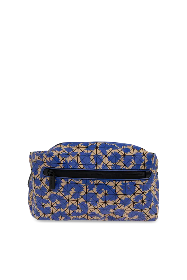 Issey Miyake Waist Bag - Blue