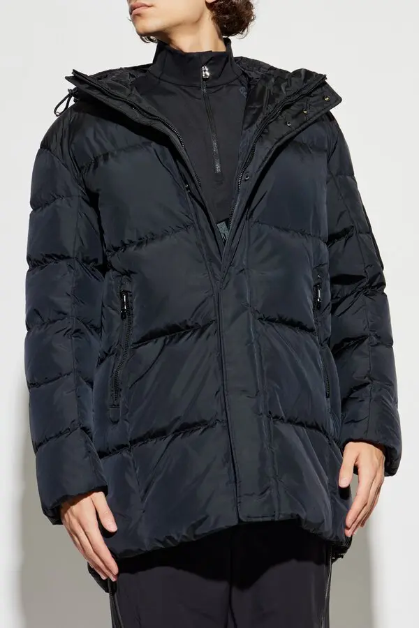Bogner Down Jacket