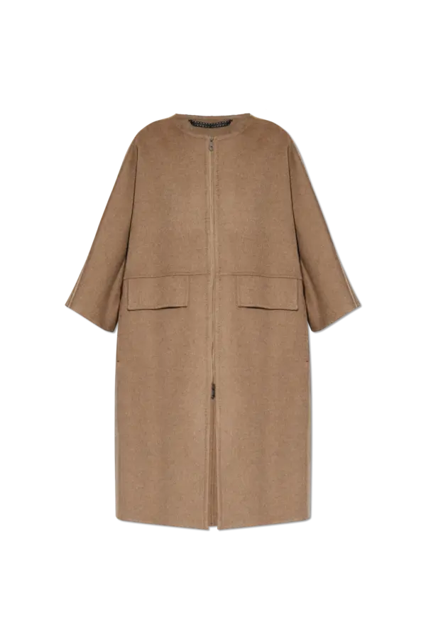 Max Mara Amour Coat