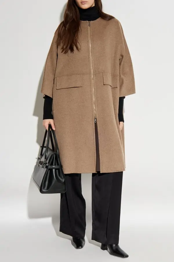 Max Mara Amour Coat