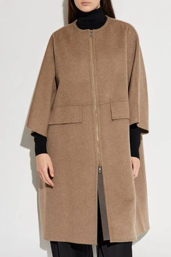 Max Mara Amour Coat