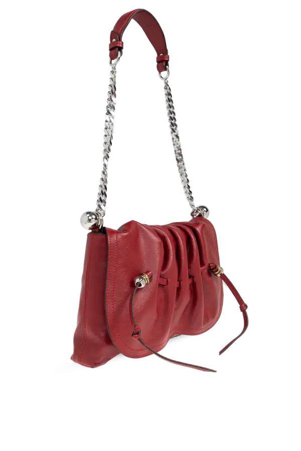 Isabel Marant Étoile Bolton Shoulder Bag