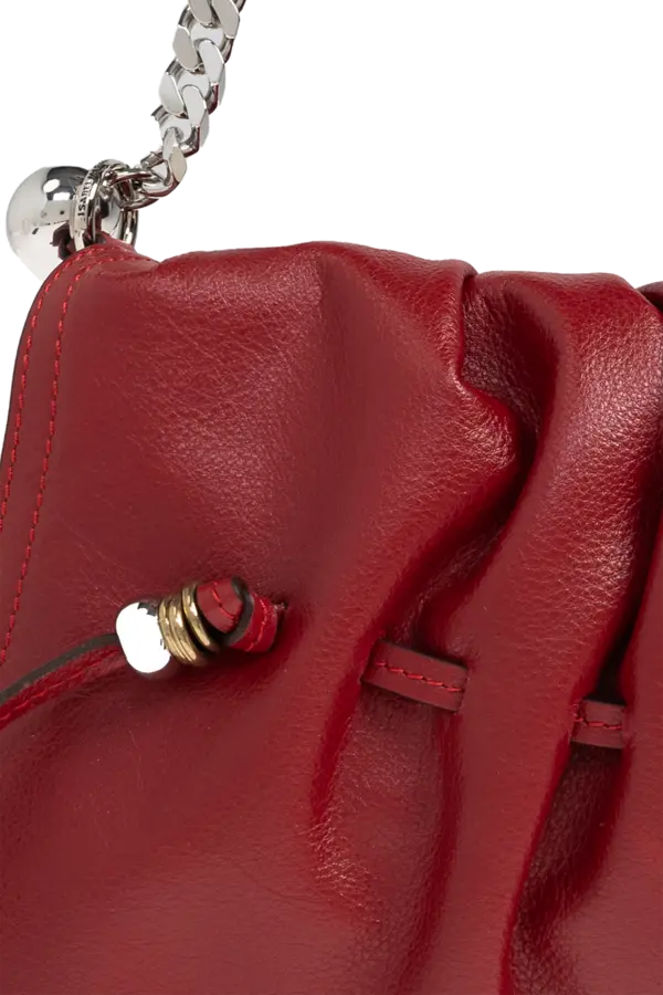 Isabel Marant Étoile Bolton Shoulder Bag