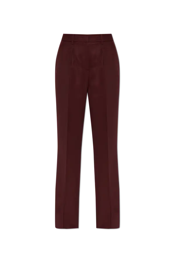 Max Mara Cannes Trousers