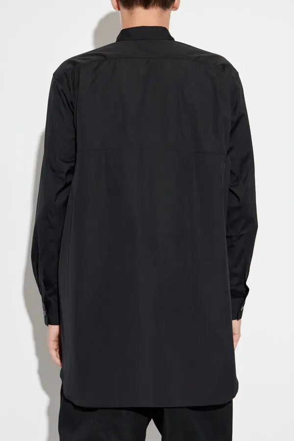 Comme Des Garçons Shirt With Pocket