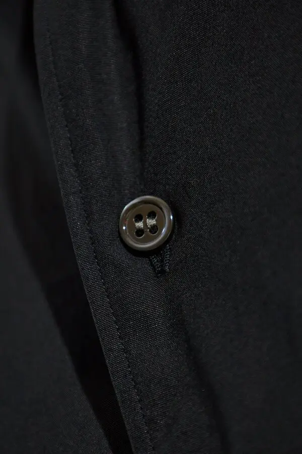 Comme Des Garçons Shirt With Pocket
