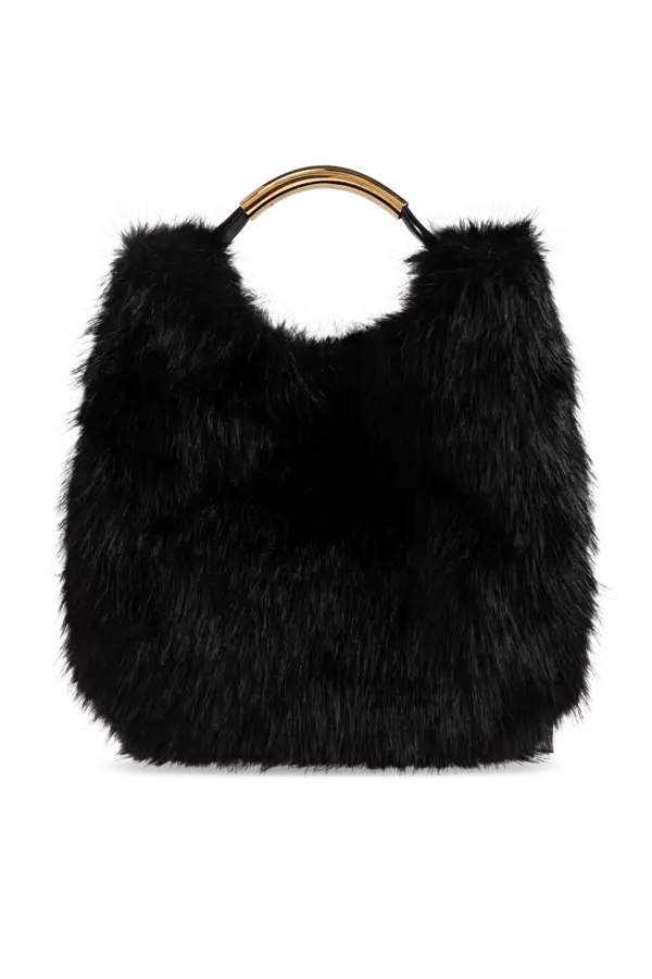 Moschino Soft Handbag