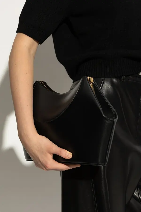 Givenchy Facet Clutch