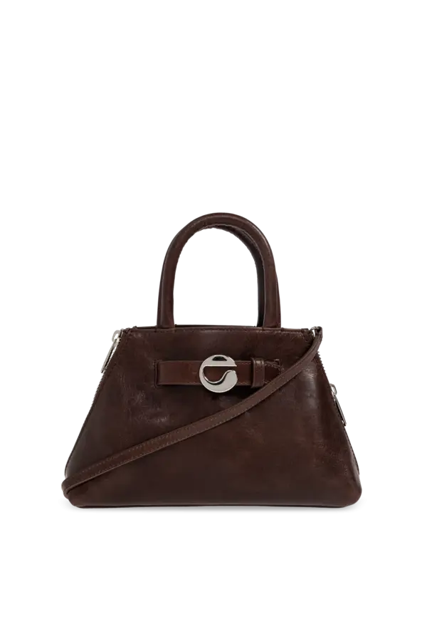 Coperni Data Mini Handbag